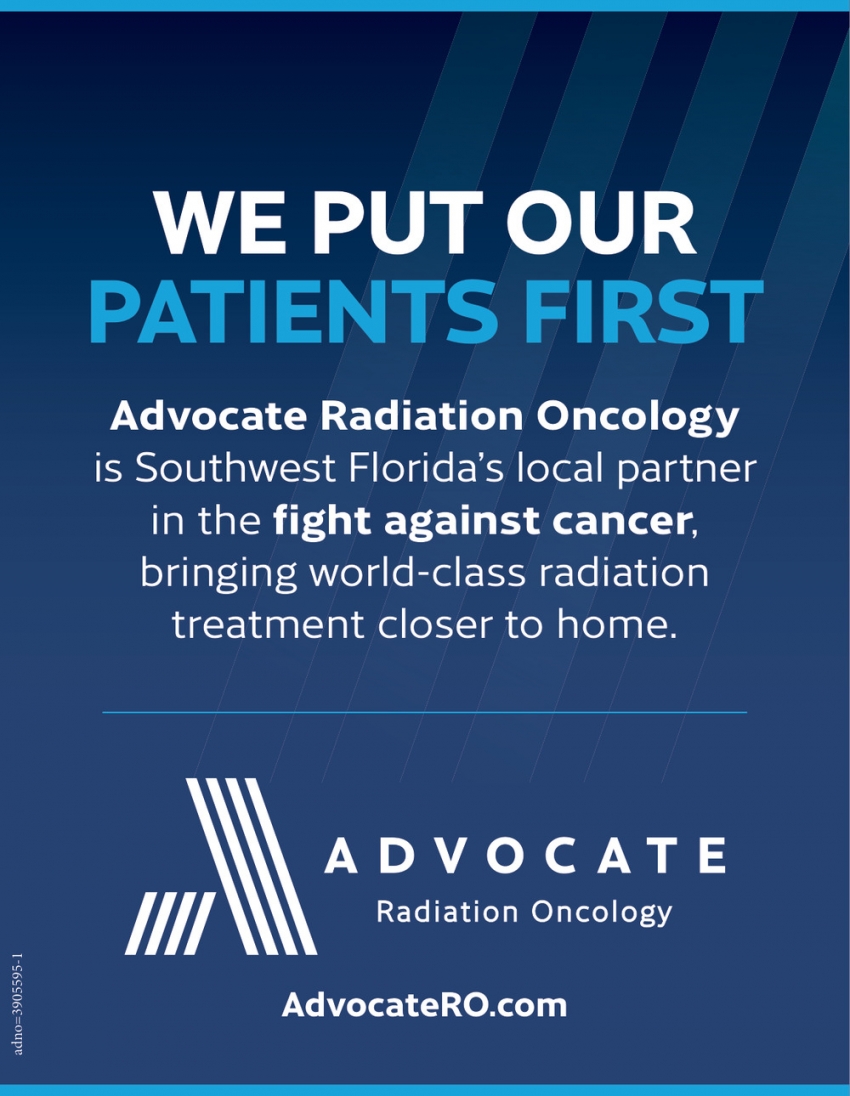 Radiation Oncology, Advocate Radiation Oncology